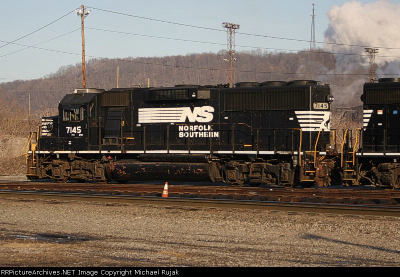 NS 7145